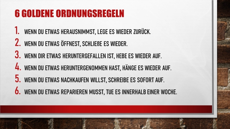 Kostenlose Anleitung: 6 Goldene Regeln Für Ihre Produktstruktur – IUJLEO