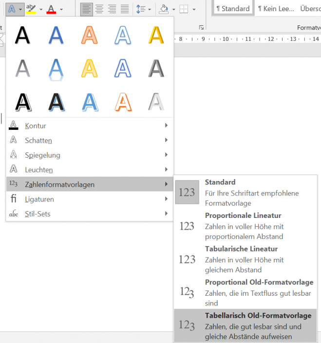Word - 123effizientdabei - Mehr Effizienz im Büro - mehr Ordnung am ...