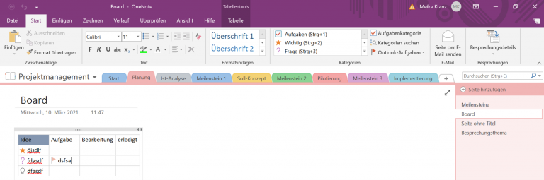 OneNote Archive - 123effizientdabei - Mehr Effizienz im Büro - mehr ...